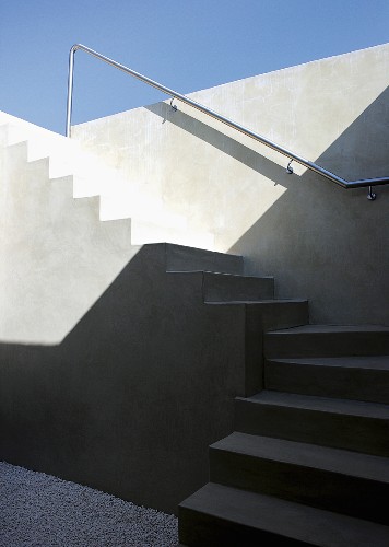 Handlauf Bilder – Interior Design-Fotos kaufen living4media