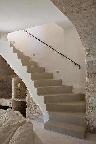Handlauf Bilder – Interior Design-Fotos kaufen living4media